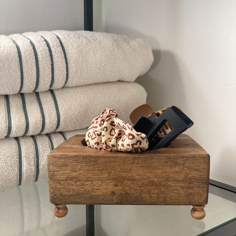 Wood Feet for Trays - Etsy