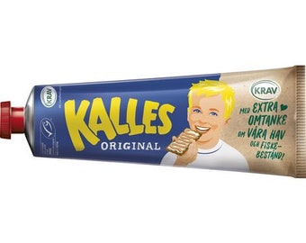 Swedish Cod Roe - Etsy