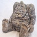 STONE EATER FIGURE. Never-ending Story - Figurine Statues & Sculptures ...