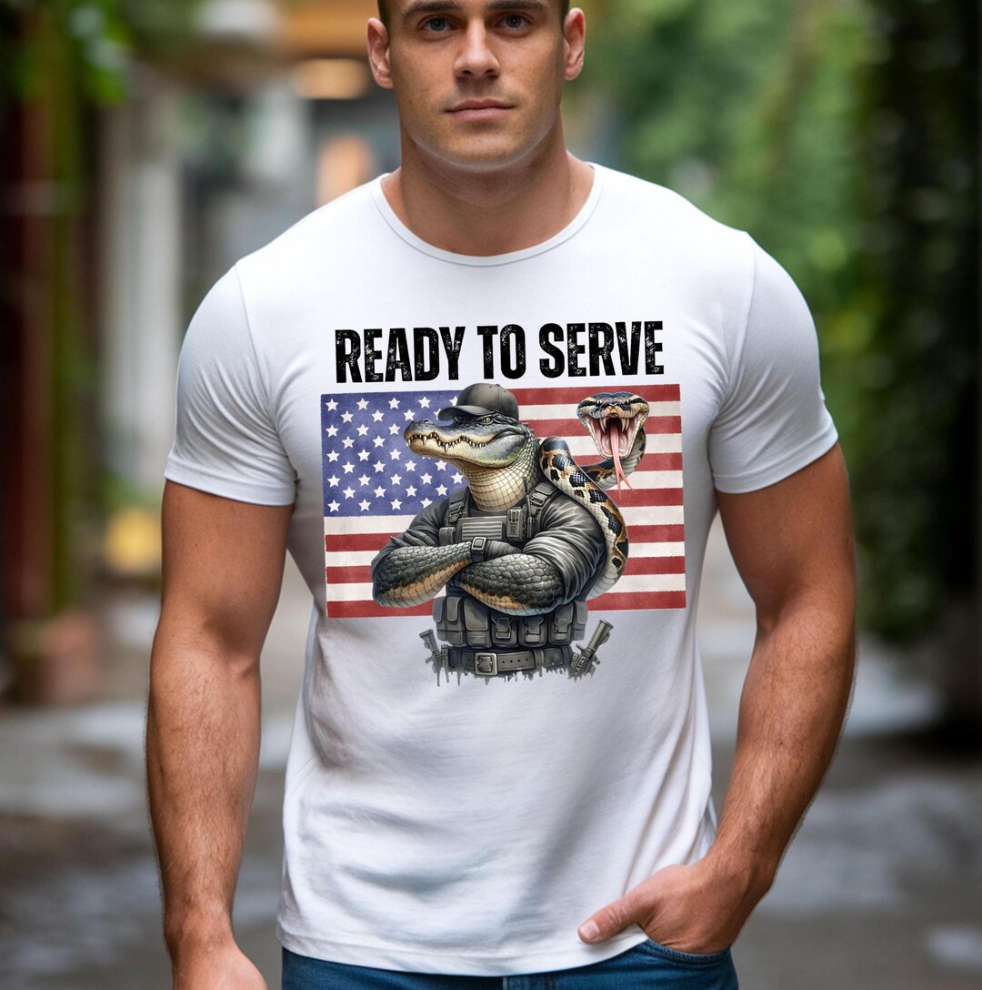 Buy Ready to Serve Gator Snake Flag PNG | Everglades | Florida Gator ...