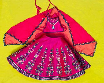 Mata Rani Dress - Etsy