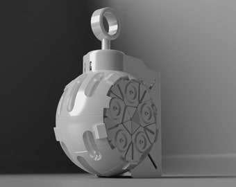 Dbd-hook 3D File - Etsy