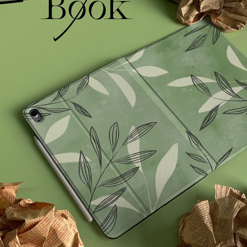 Cute iPad Case - Etsy