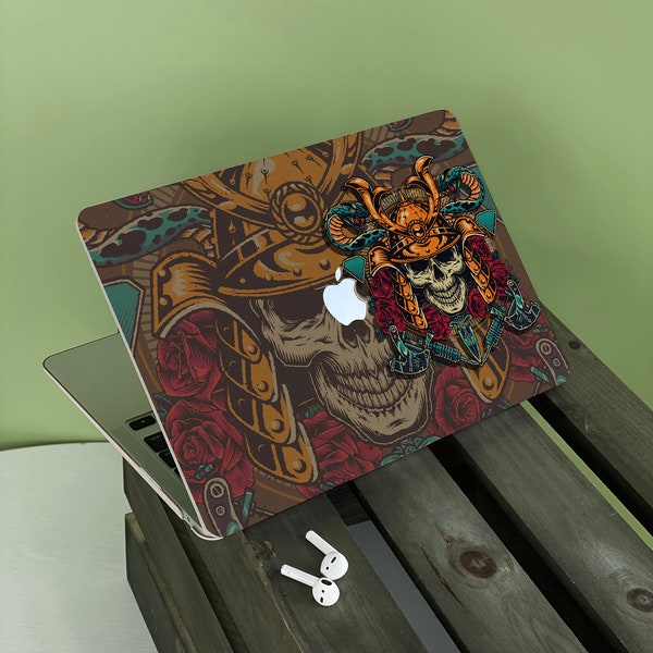 Warrior Laptop Case - Etsy