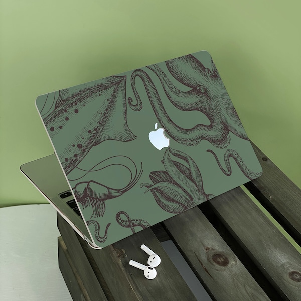 Apple MacBook - Etsy