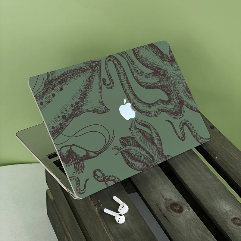 MacBook Air 13 Decal - Etsy