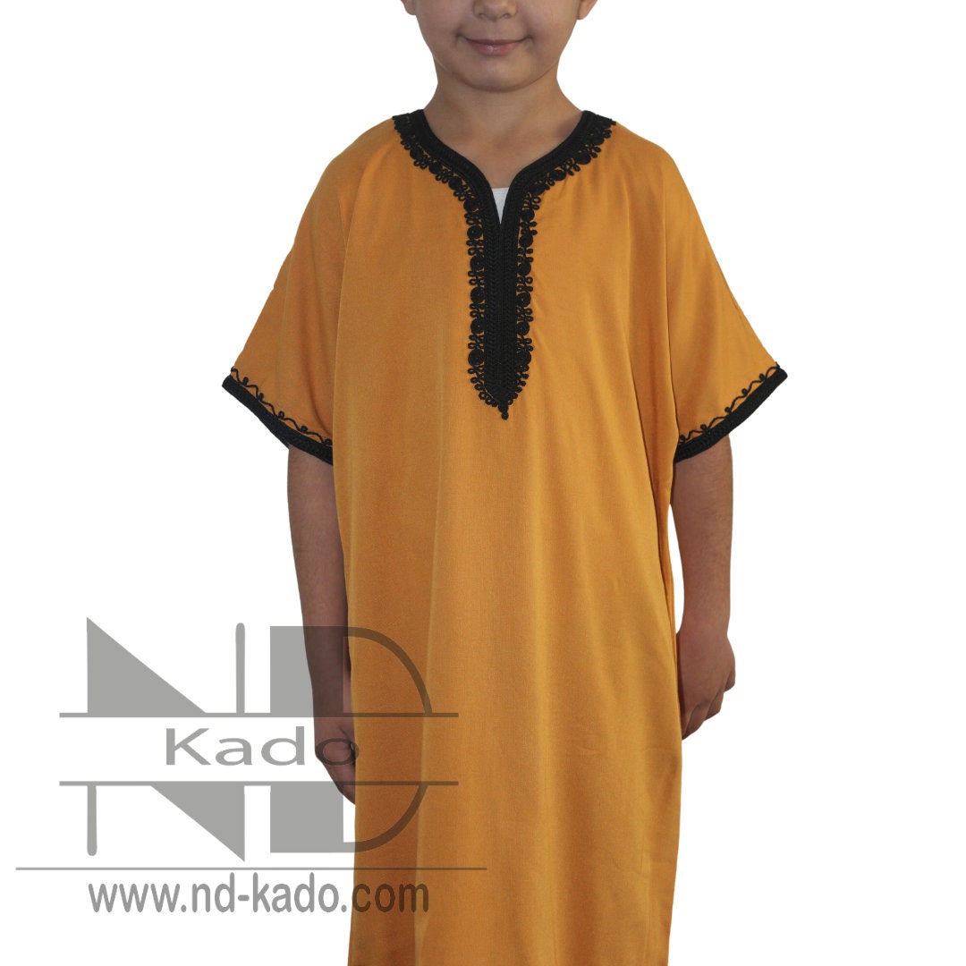 Kandora for Boys - Etsy