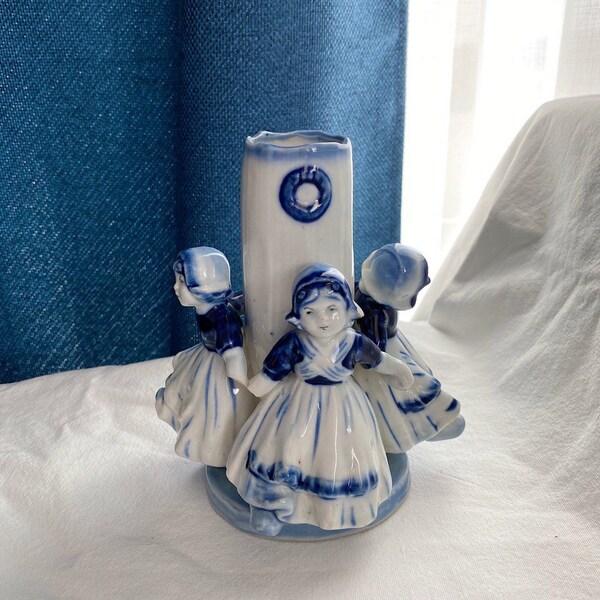 Delft Blue - Etsy
