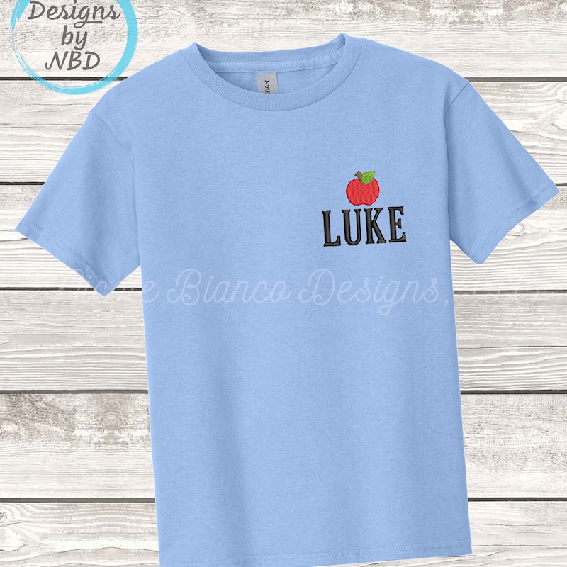 Apple Logo T Shirt - Etsy