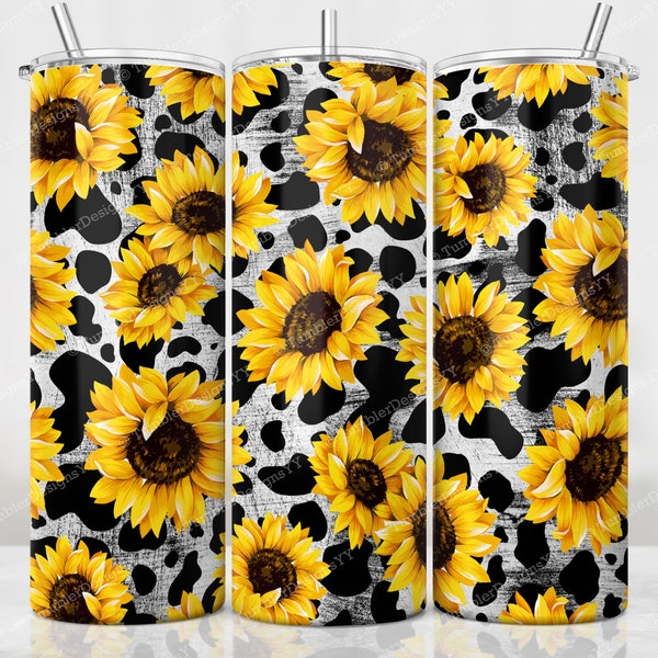 Sunflower Print - Etsy