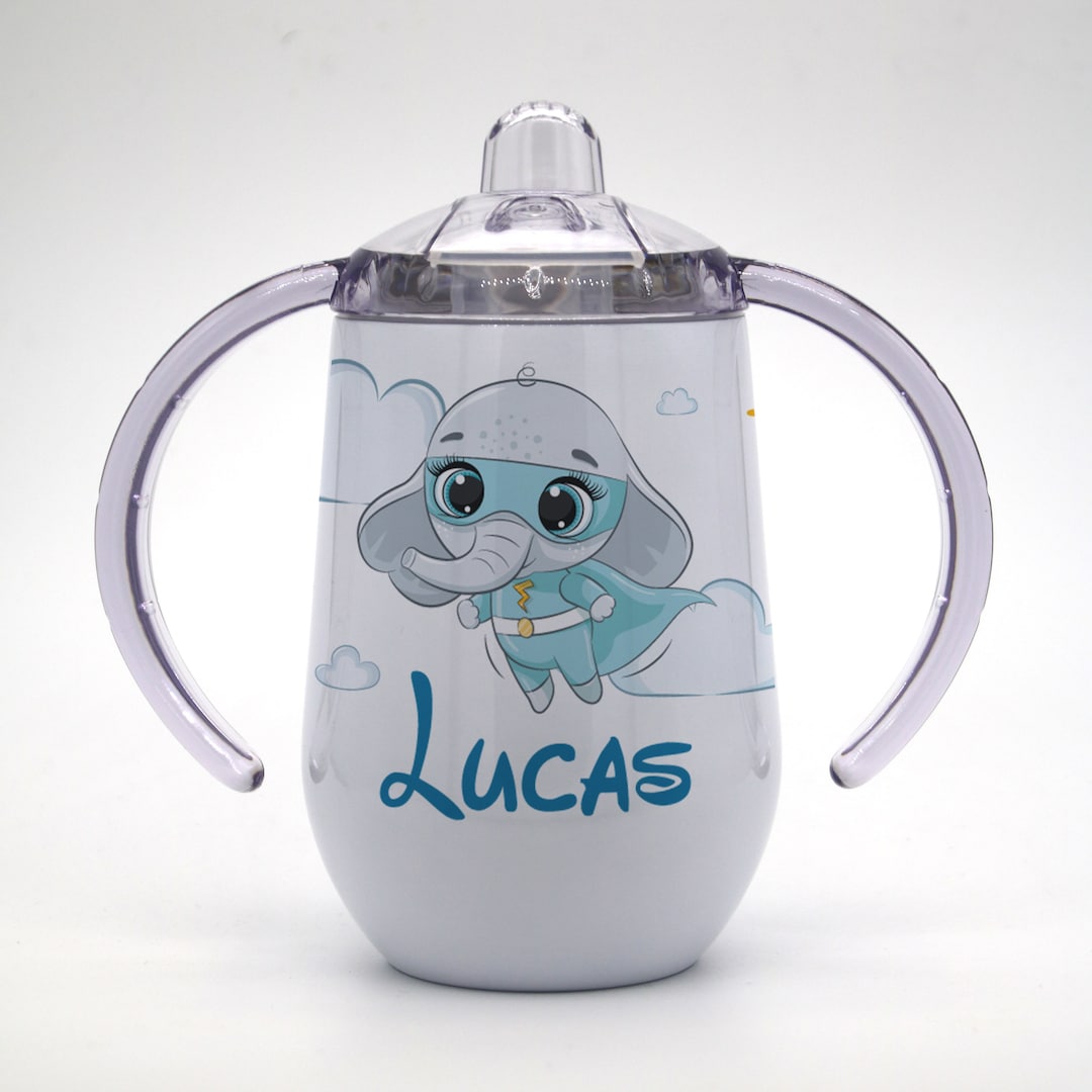 CL 007 Customizable Children's Beaker / Cup Personalized - Etsy