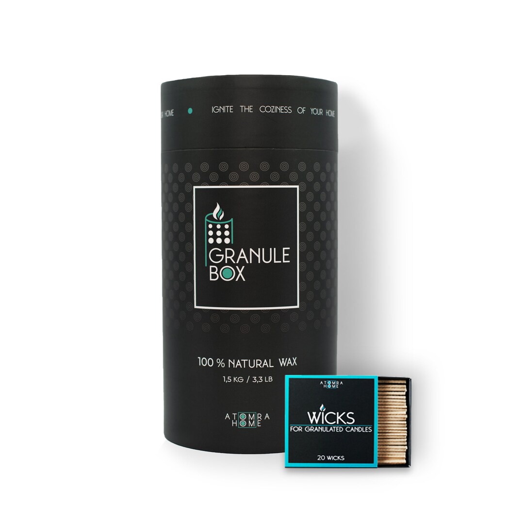 Sand Candle Sand White Candle Pearls Unique DIY Gift Pearled Candle ...