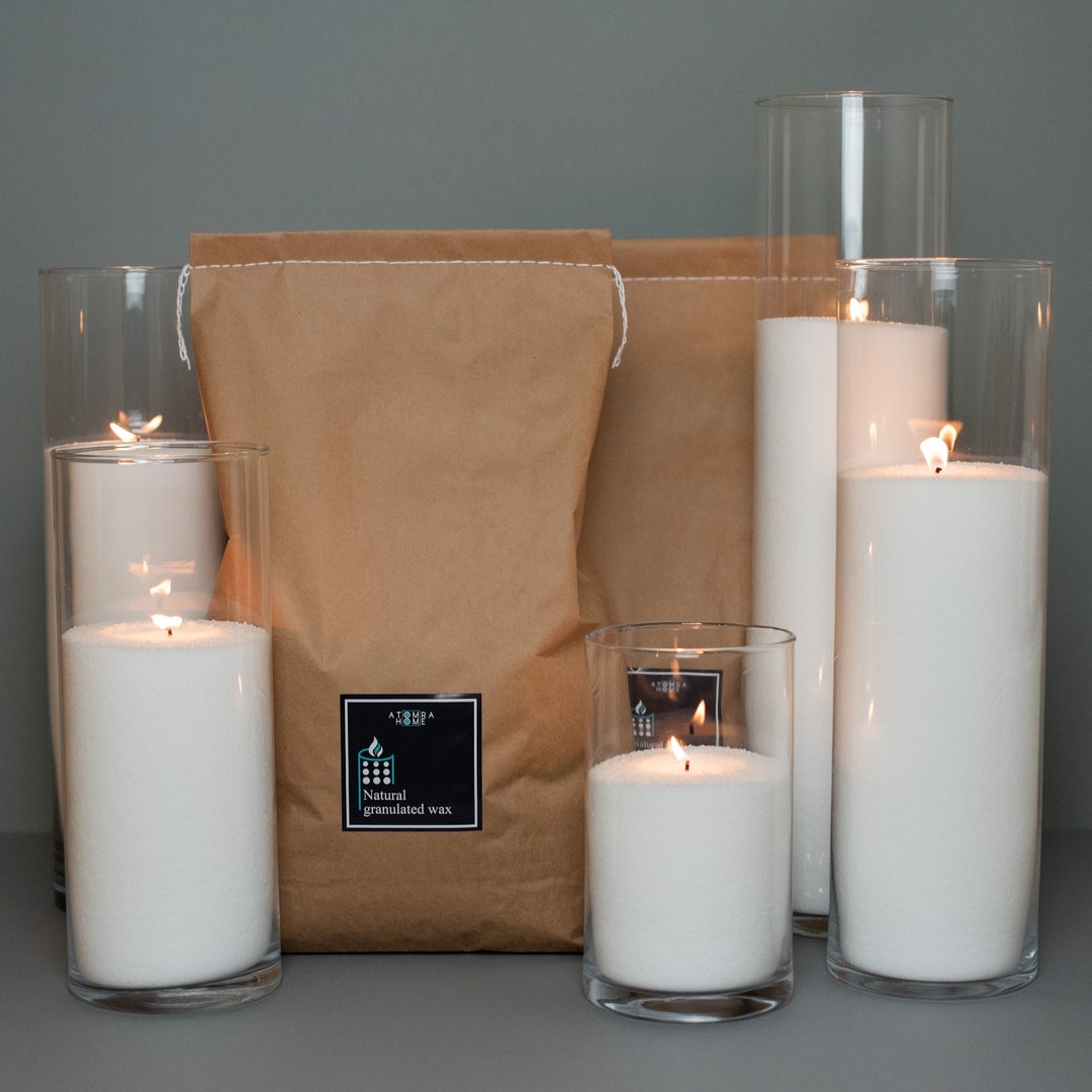 Wedding Aisle Runners Sand Wax Trend Decoration Candle Pearled Custom ...