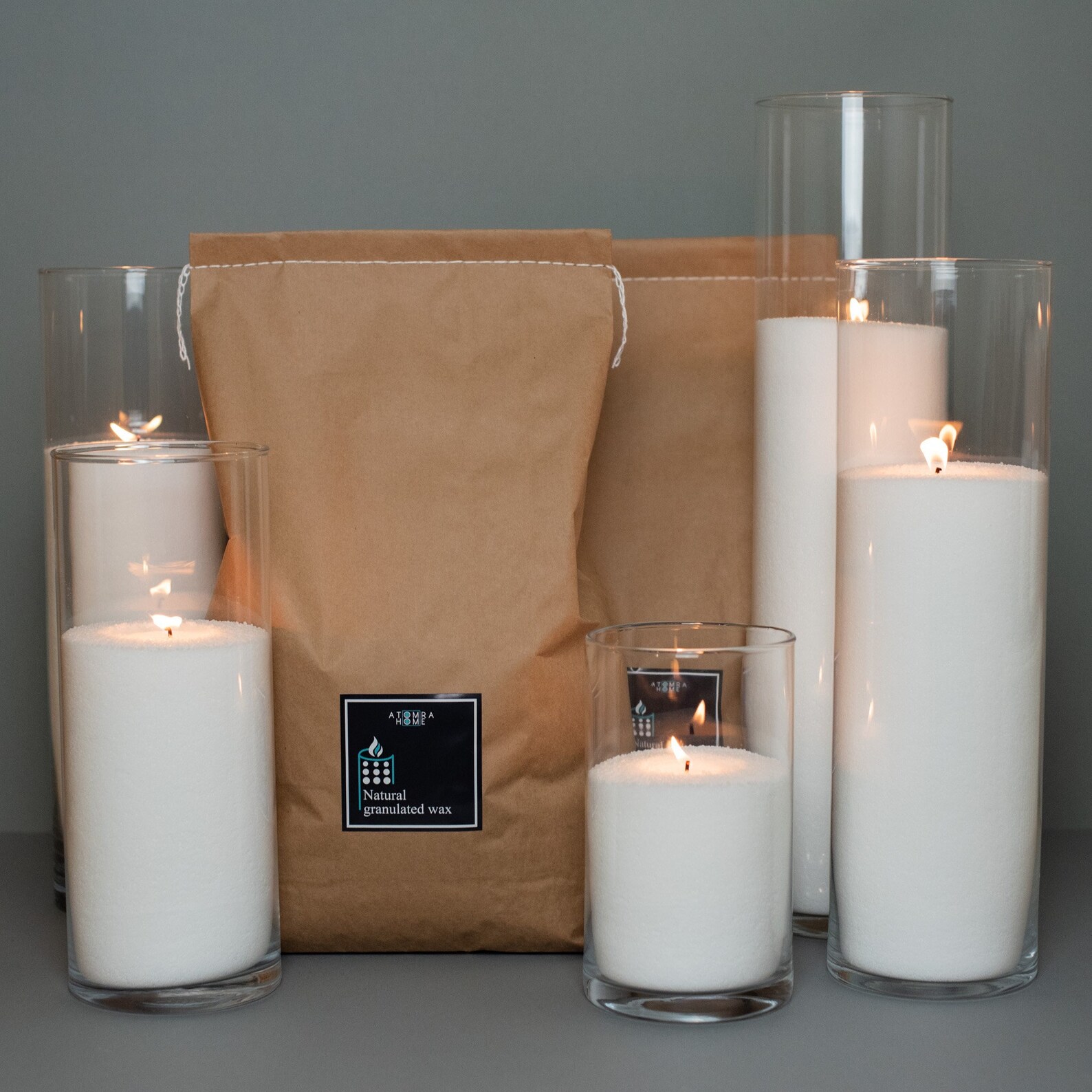 Wedding Aisle Runners Sand Wax Trend Decoration Candle Pearled Custom ...