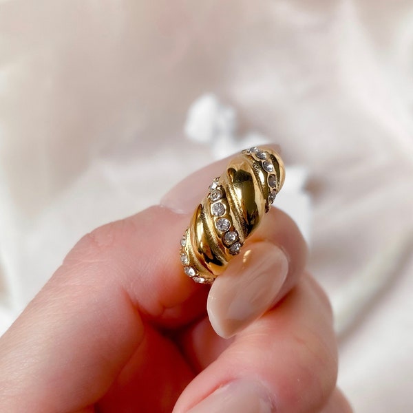 Index Finger Rings - Etsy