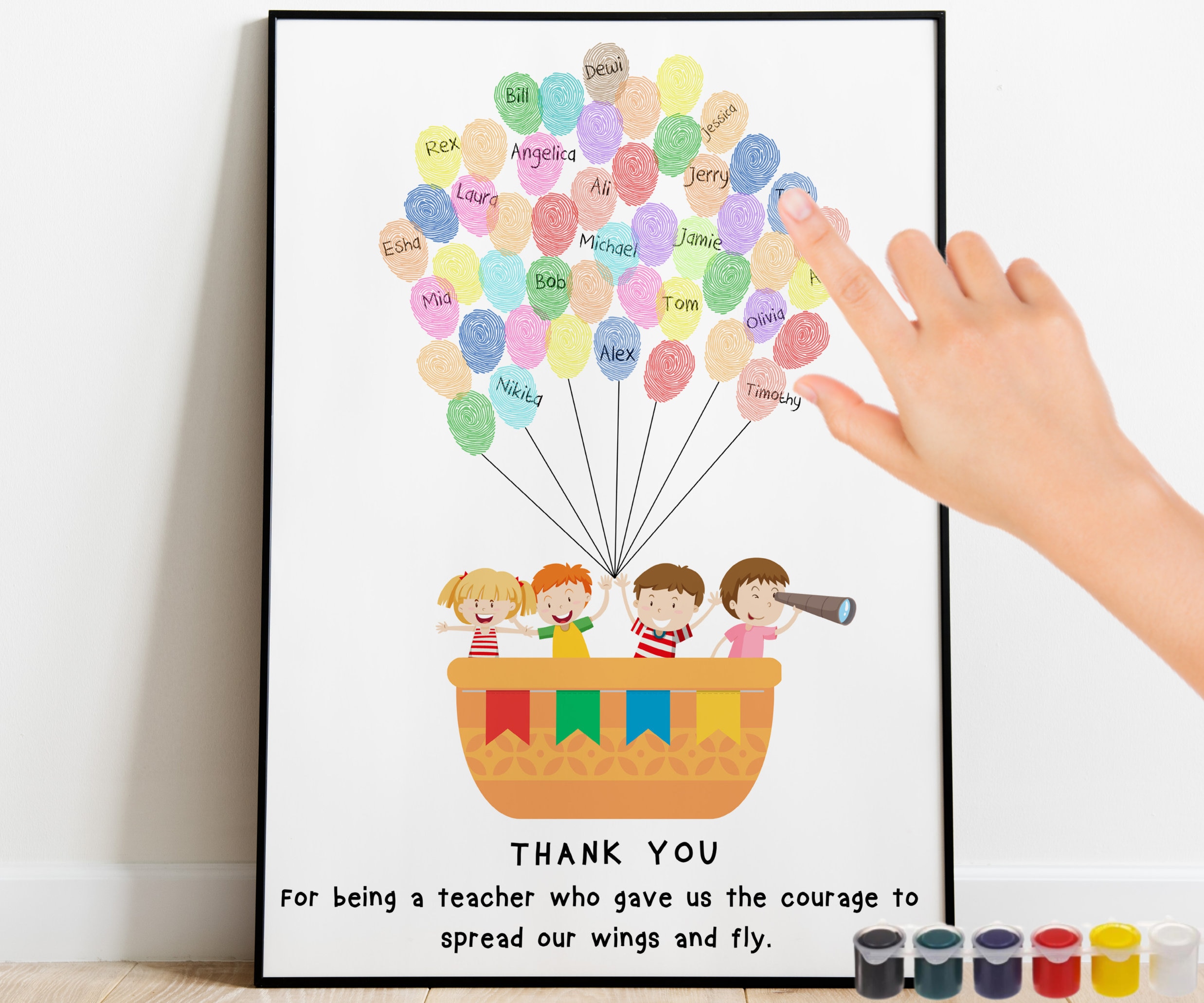 Teacher Gifts, Teacher Appreciation, Kindergarten Teacher Gift Ideas ...