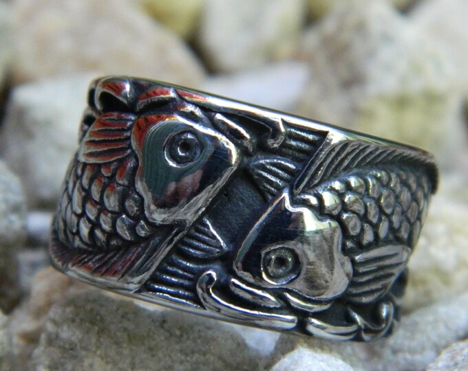 DUJURings | Etsy Australia