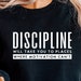 Discipline SVG PNG PDF, Entrepreneur Svg Entrepreneurship Svg, Self ...