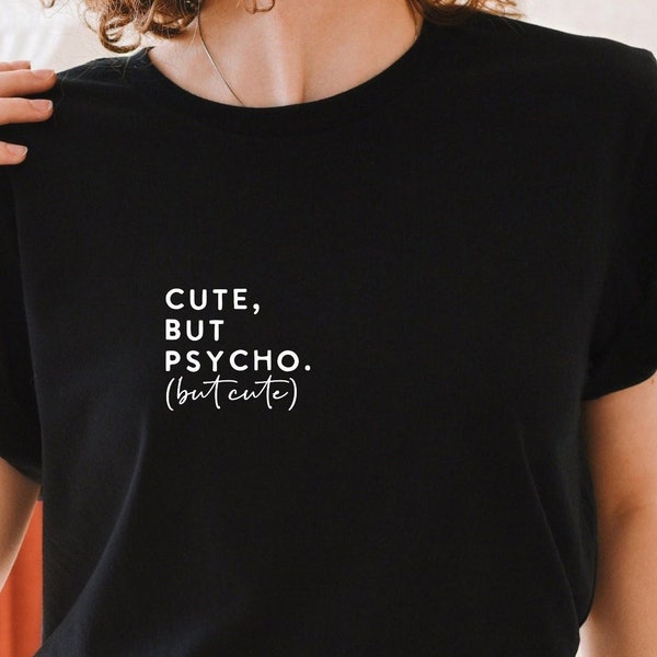 Psycho Svg - Etsy