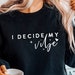 I Decide My Vibe SVG PNG PDF, Inspirational Svg, Motivational Svg ...
