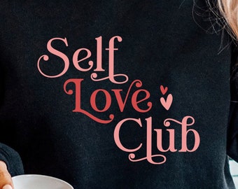 Kind Human Club - Etsy