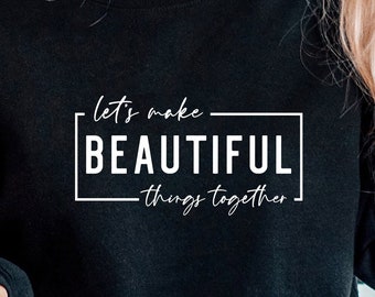 Beautiful Things Svg - Etsy