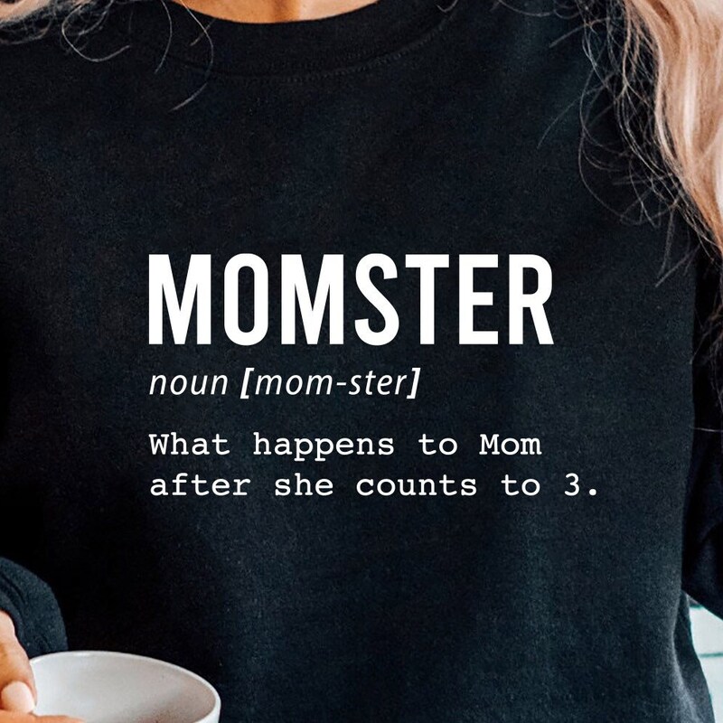 Mom Definition - Etsy