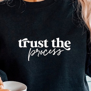 Trust the Process SVG PNG PDF, Entrepreneur Svg, Entrepreneurship Svg ...