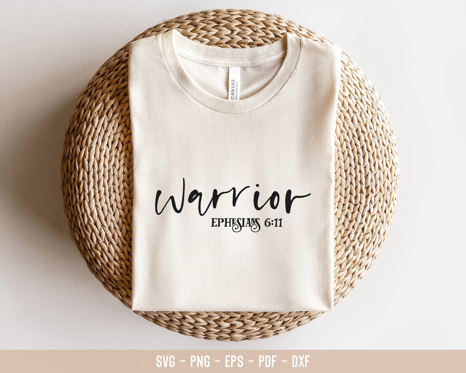 Warrior SVG PNG PDF, Christian Svg, Religious Svg, Faith Svg, Jesus Svg ...