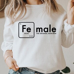 Female Iron Man SVG: Feminist Power Design (digital File) - Etsy