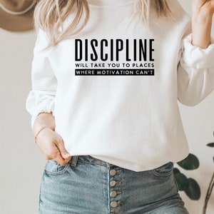 Discipline SVG PNG PDF, Entrepreneur Svg Entrepreneurship Svg, Self ...