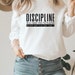 Discipline SVG PNG PDF, Entrepreneur Svg Entrepreneurship Svg, Self ...