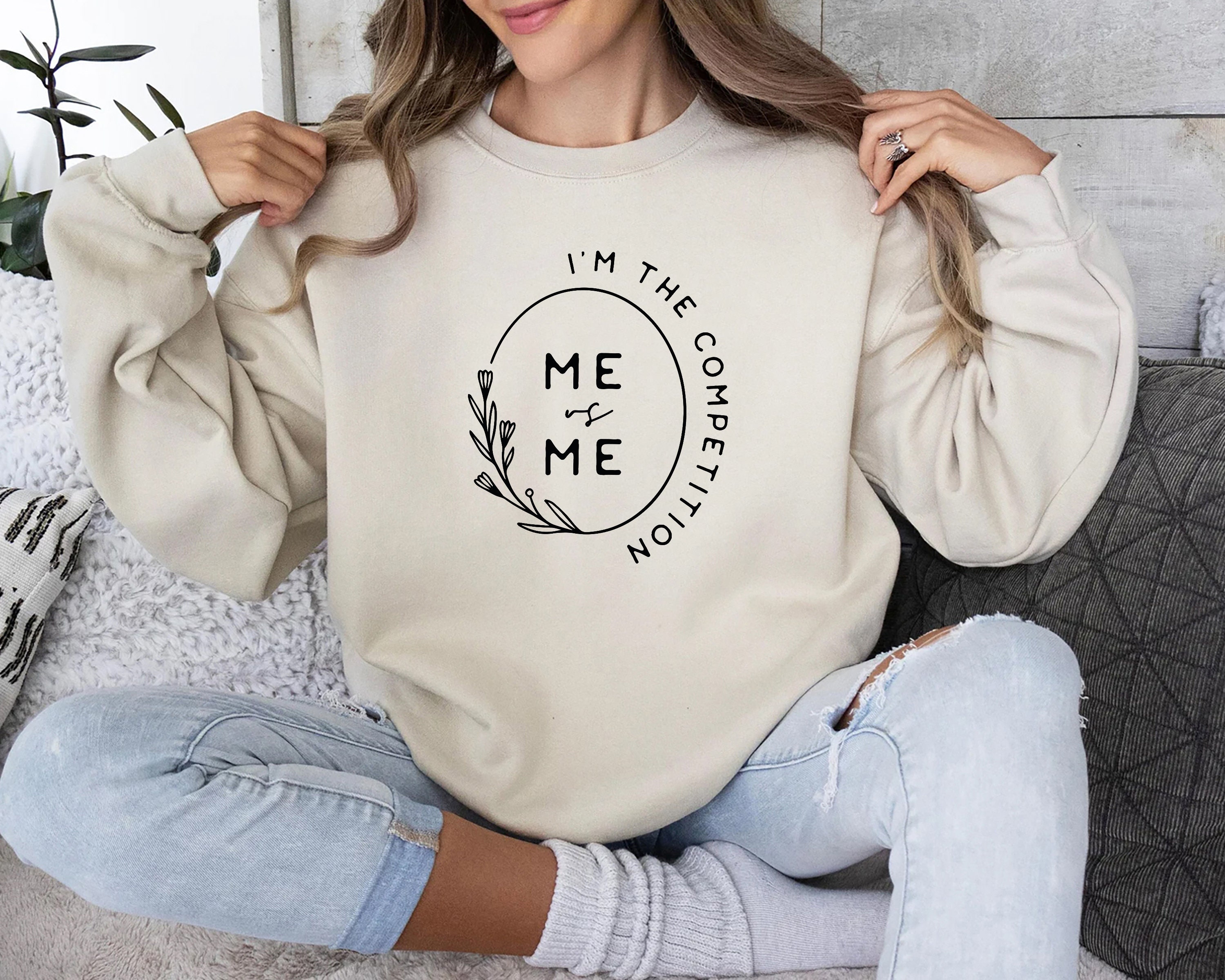 Me Vs Me SVG PNG PDF, Self Improvement Svg, Entrepreneur Svg ...