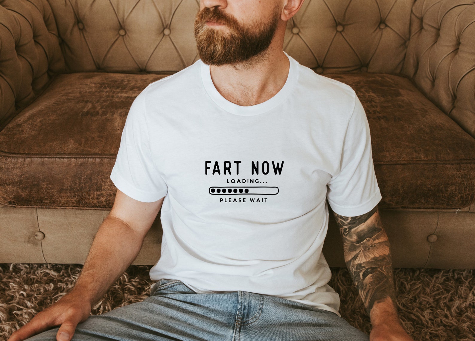 Fart Now Loading SVG PNG PDF Funny Joke Quote Svg - Etsy