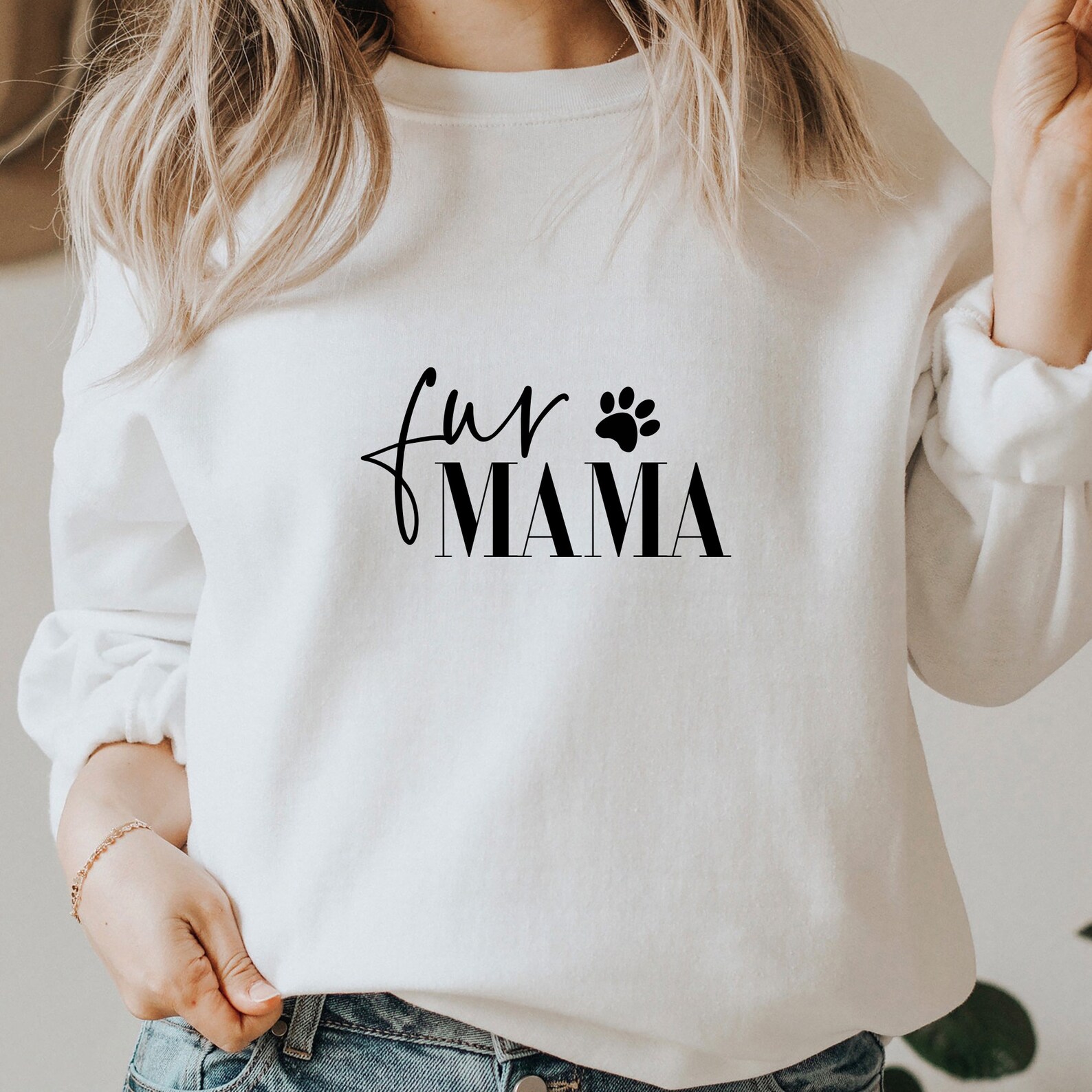 Fur Mama SVG, Fur Mom Svg, Fur Mother Svg, Fur Mama Png Eps Dxf Pdf ...