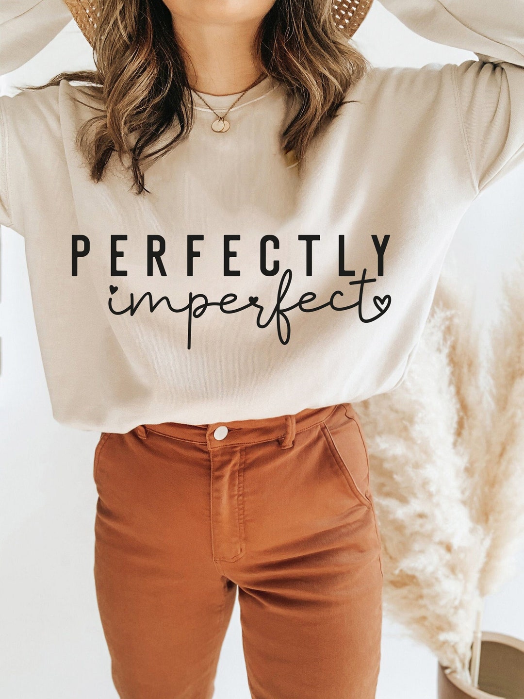 Perfectly Imperfect Svg, Christian Svg, Blessed Mama Svg for Cricut and ...