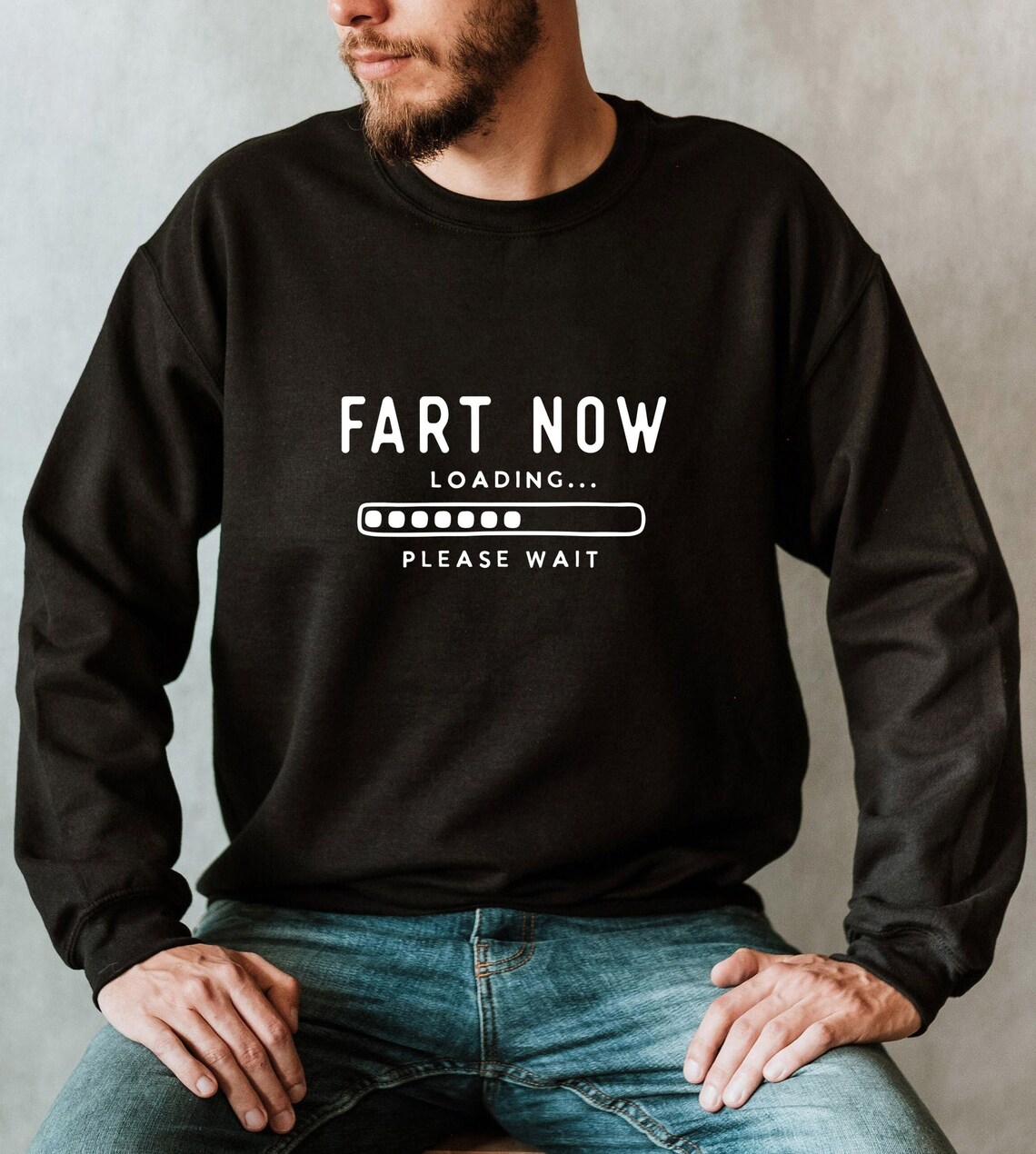 Fart Now Loading SVG PNG PDF Funny Joke Quote Svg - Etsy