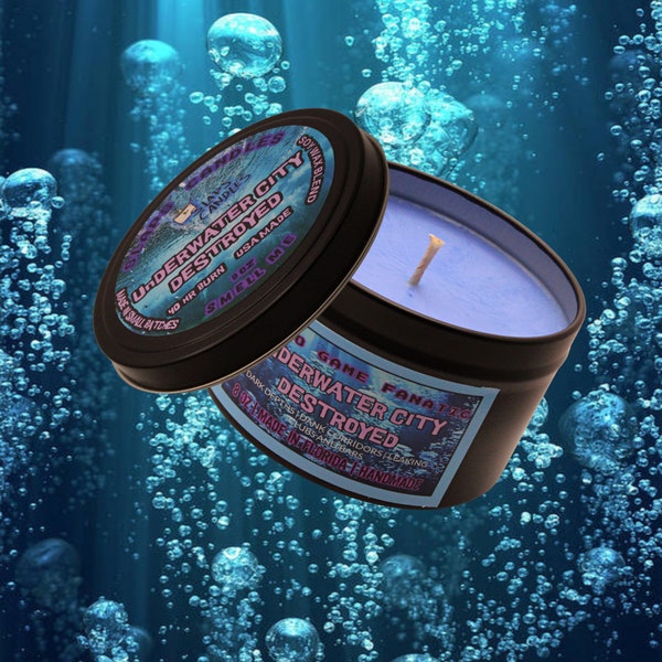 Bioshock Inspired - Etsy