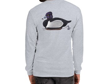 Duck Decoy Shirt - Etsy