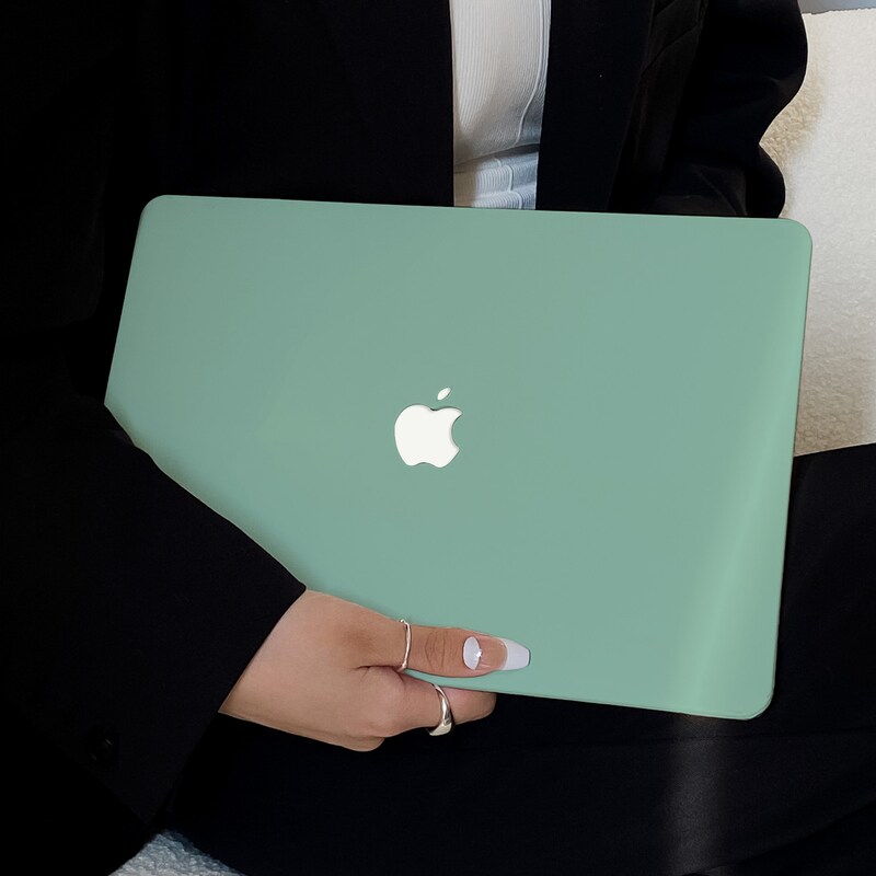 Mint Green Case - Etsy