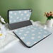 Daisy Painting iPad Air 4 Air 5 10.9 Case With Apple Pencil Holder Soft ...