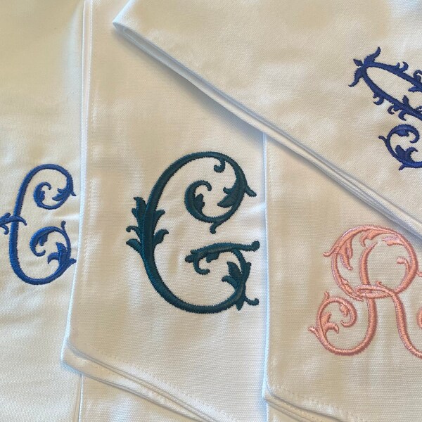 Embroidered Sash - Etsy