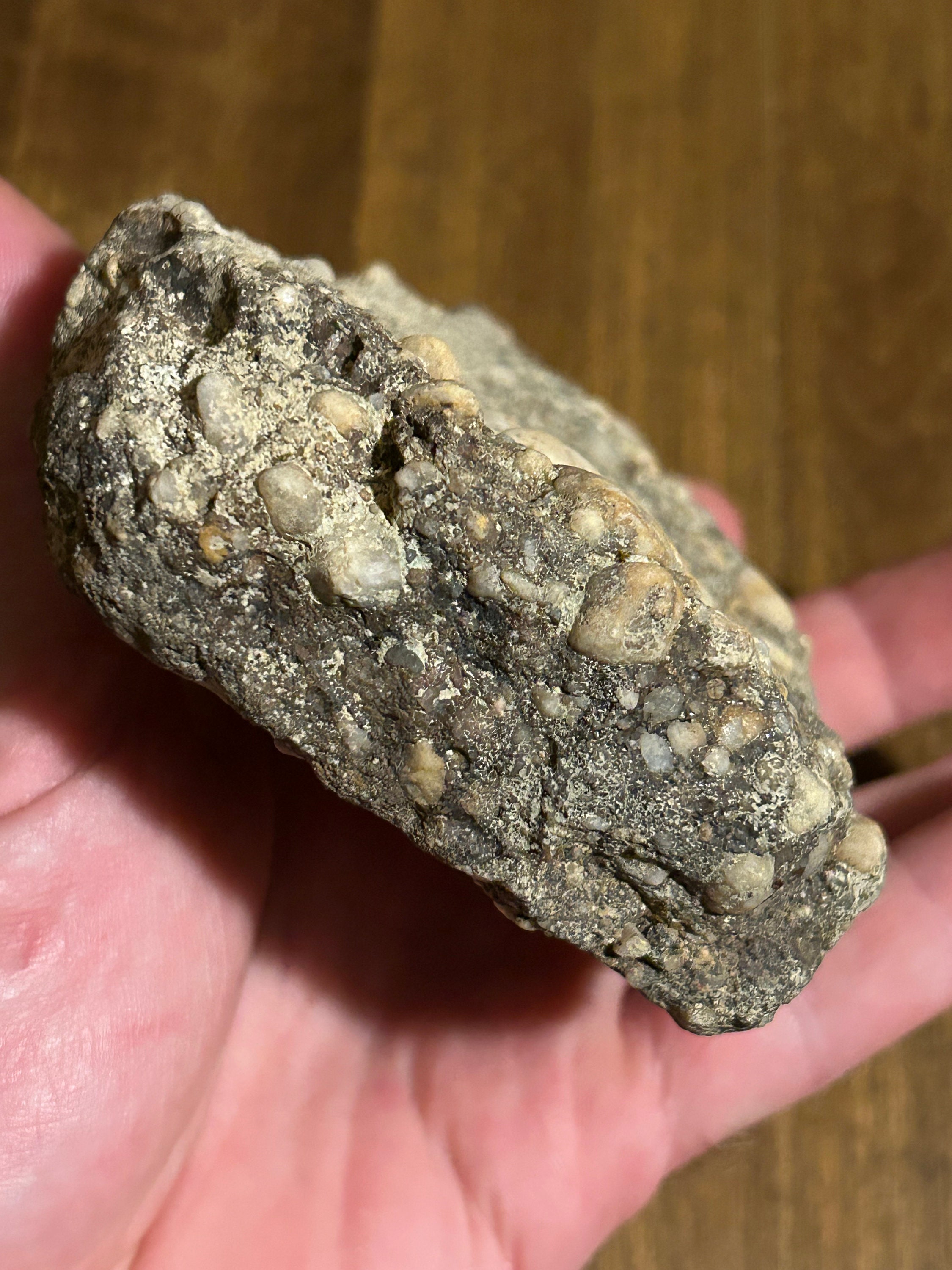 Large Quartz/iron Ore Chunk - Etsy