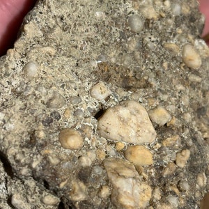 Large Quartz/iron Ore Chunk - Etsy