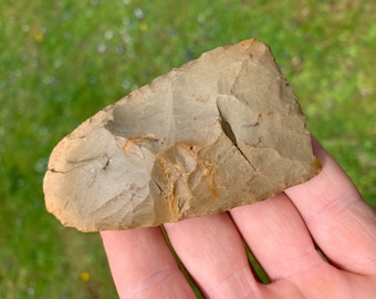 Native American Celt Tool - Etsy