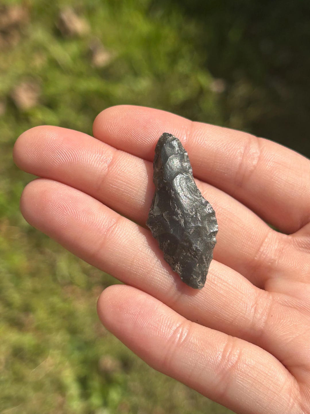 Washington Dacite Point - Etsy