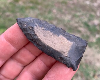 Native American Stone Knife | Etsy