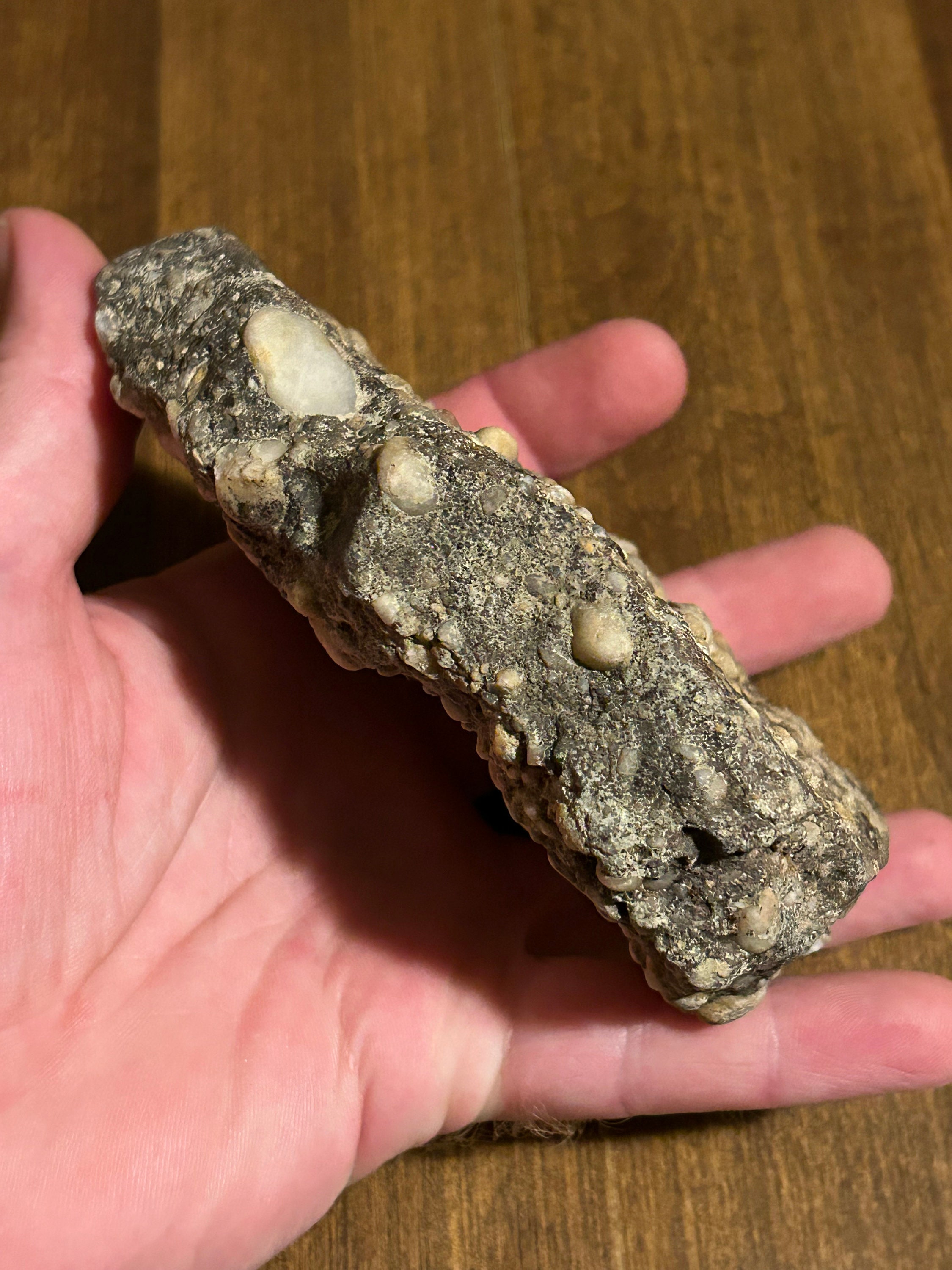 Large Quartz/iron Ore Chunk - Etsy