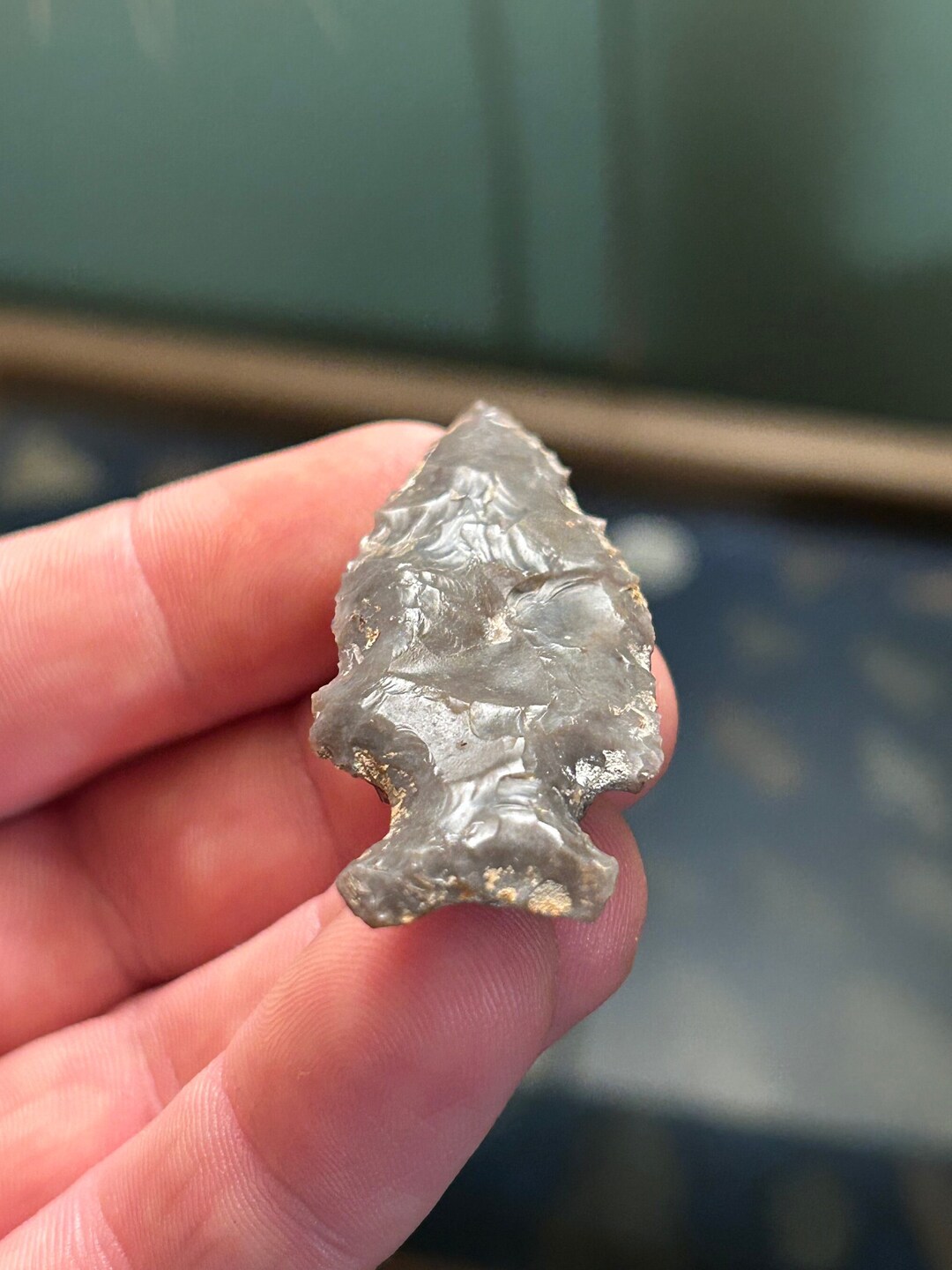 Authentic Texas Arrowhead - Etsy