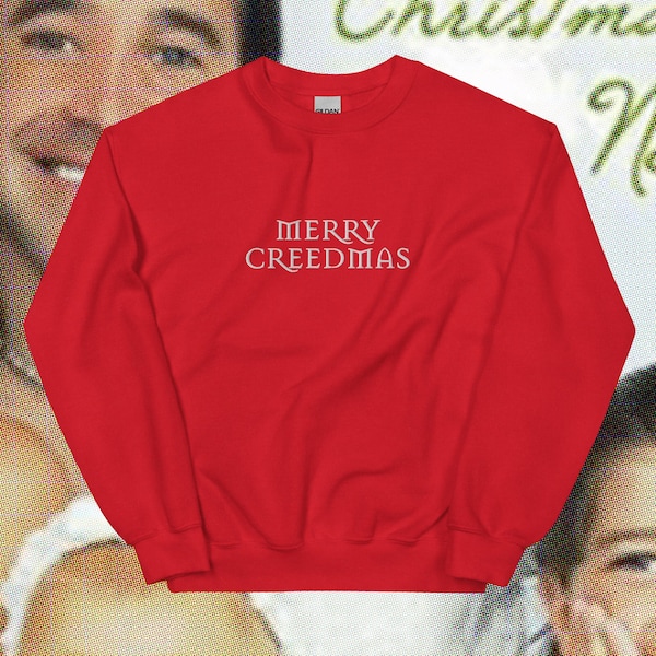 Singer Ugly Sweater - Etsy